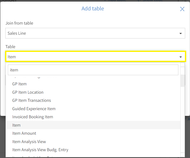 How to Create a Query Builder List | eOne Solutions